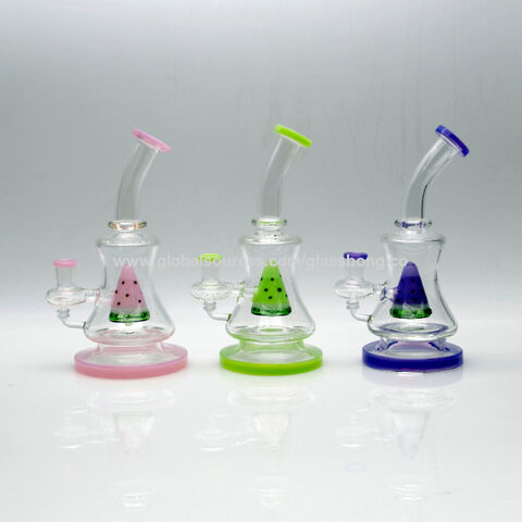 Amazing Bongs And Pipes