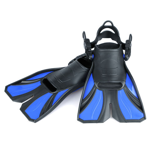 Buy Wholesale China Professional Fins For Scuba Diving & Fins For Scuba ...