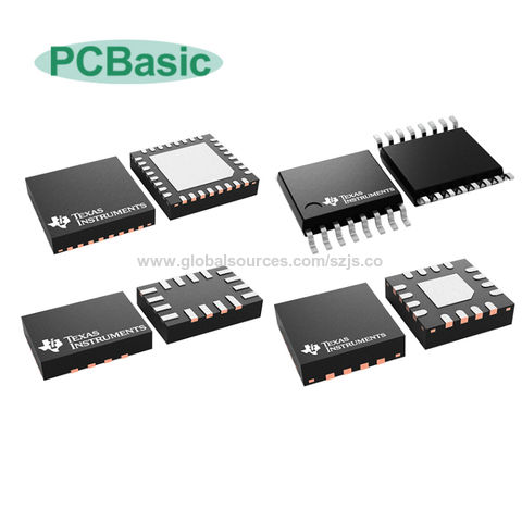 Buy Wholesale China (electronic Components) Tas5825mrhbr Tca6408argtr ...