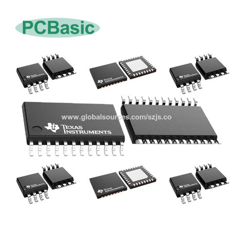 Buy Wholesale China (electronic Components) Tca6424argjr Tca9517dgkrq1 ...