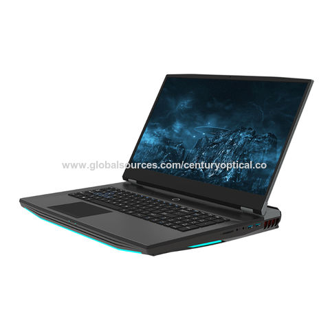 Buy Wholesale China Umpc Gaming Notebook 17.3'' Laptops 1920x1080 Fhd ...