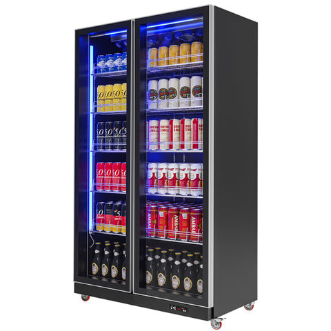 Glass doors beverage merchandisers, beverage merchandisers Glass ...