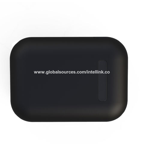 Buy Wholesale China Portable Gps Tracker, Personal Alarms, Senior Alert ...