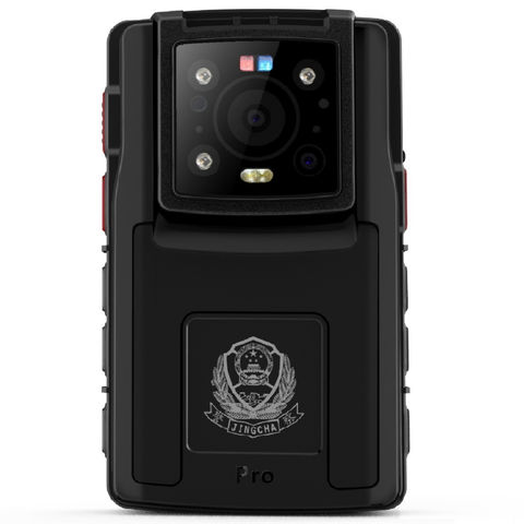 Portable Handheld Bodyworn Cameras Smart Software Platform Police 4G ...