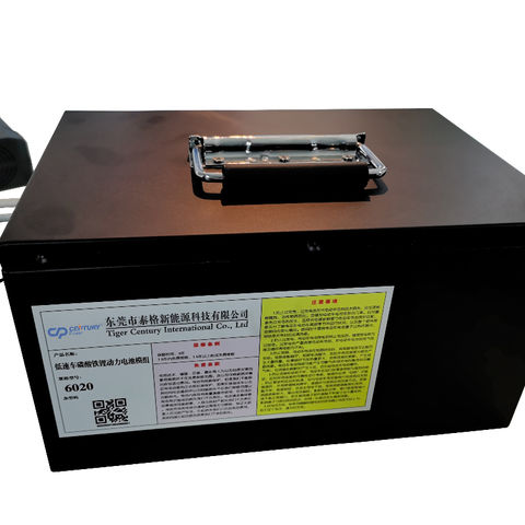 Buy Wholesale China 60v 20ah Lithium Battery Pack, 6020, 60v20ah ...