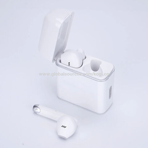 Buy Wholesale China Oem Bt Headset Portable Mini Tws Earbud With Super ...