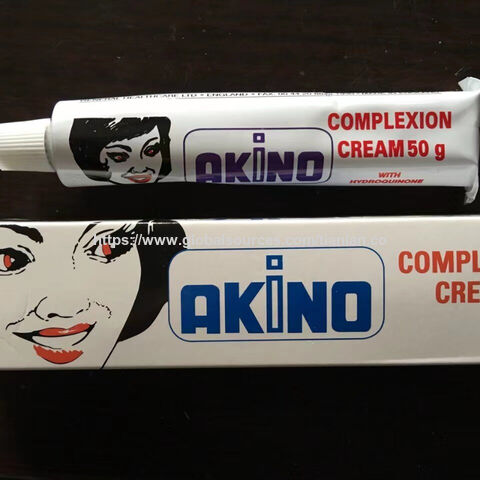 Akino Complexion Cream - China Wholesale Akino Complexion Cream $100 ...