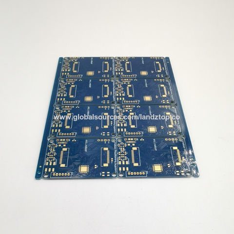 Buy Wholesale China Heat Control Pcb Battery Charger Control Board ...