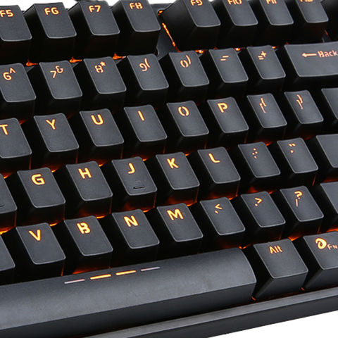 Buy Wholesale China Wilreless Keyboard ,without Backlight ,support ...