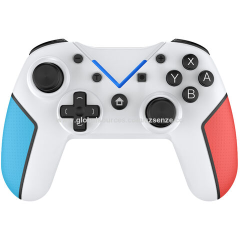 Buy Wholesale China Nintendo Switch Wireless Mobile Game Controllers ...