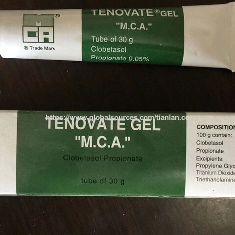Factory Direct High Quality China Wholesale Tenovate Gel "m.c.a' $192 ...