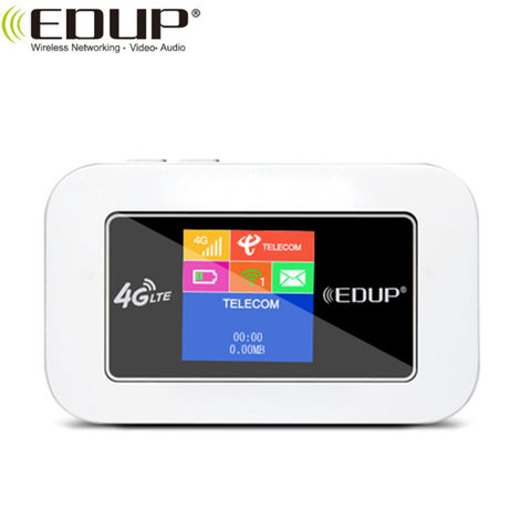 Buy Wholesale China 4g Mifi 150mbps Mobile Router With Sim Card Slot ...