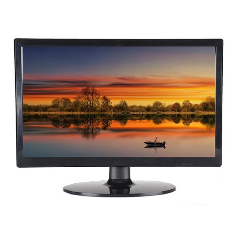 Buy Wholesale China 18.5 Inch Led Screen Display Monitor 60hz 1080p For ...
