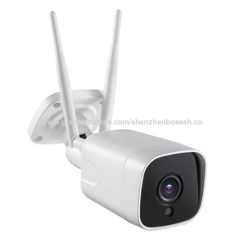 Buy Wholesale China 5mp P2p 4g Hd Wireless Bullet Security Camera ...