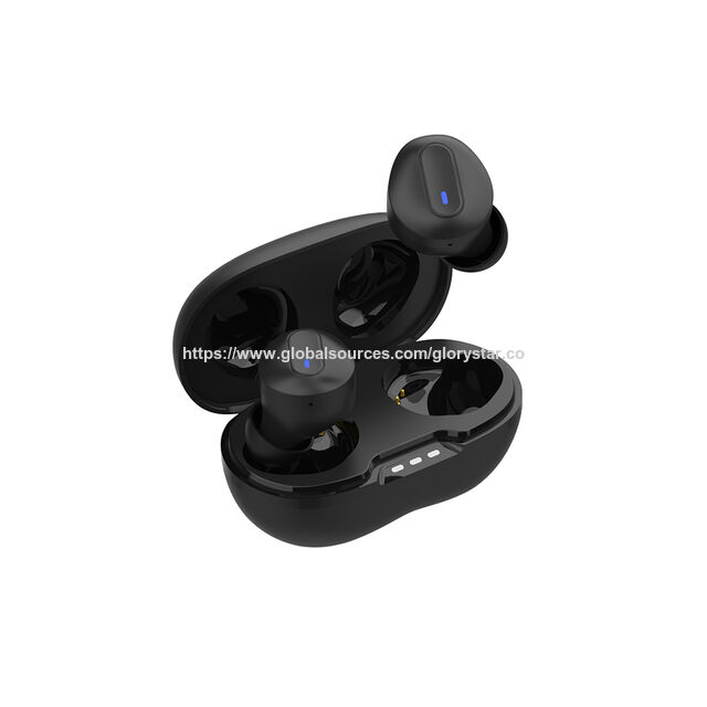 Buy Wholesale China Tws Earphone With Two Pairs Earbuds Sharing With ...