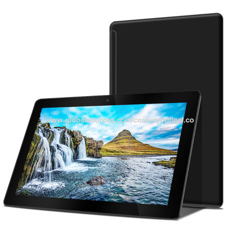 Buy Wholesale China 4g Tablet Pc 10.1" 1920*1200fhd Mtk6762 Octa Core 2 ...