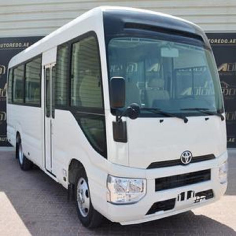 Buy Wholesale United Kingdom Hiace Bus High Roof/ Rhd / Lhd Used Toyot ...