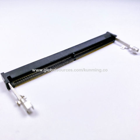 Buy Wholesale Taiwan Ddr5 So-dimm Socket & Ddr5 Sodimm at USD 2.5 ...