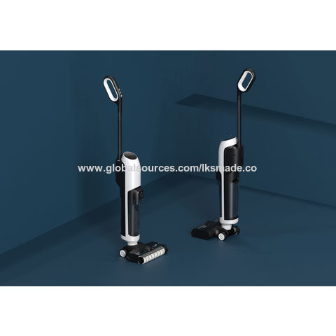 Buy Wholesale China Cordless Hardwood Floors Wet Dry Vacuum Cleaners ...