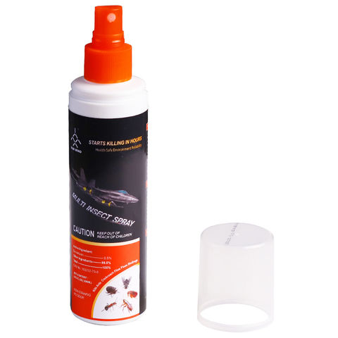 Buy Wholesale China War Wind Household Insecticide Insect Spray Anti ...