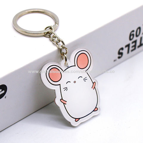 Buy Wholesale China Custom Holographic Charm Glitter Plastic Acrylic ...