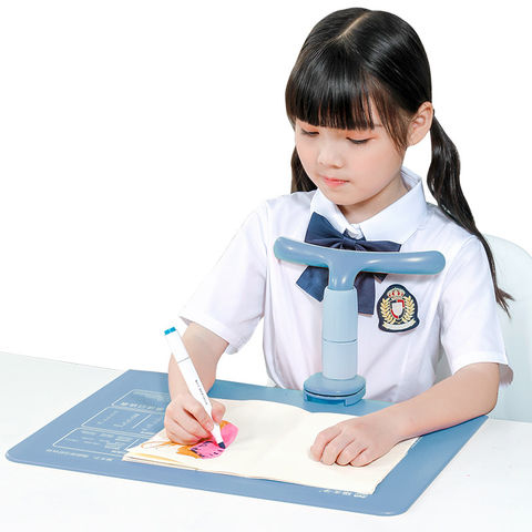 Buy Wholesale China Sitting Posture Protector Adjustable Myopia ...