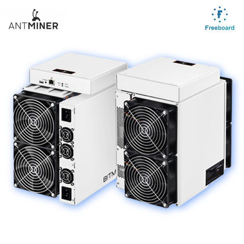 Buy Wholesale Hong Kong SAR World's Hottest Antminer S17 Pro,s19,s19pro ...