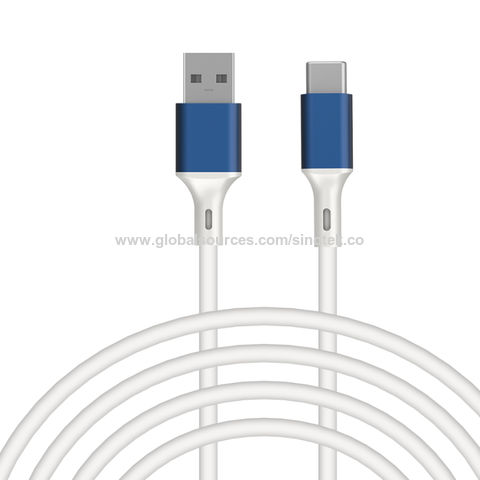 Usb Type C Fast Charging Cable For Android Cable, Usb Type C Cable, Usb ...