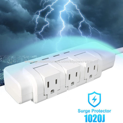 Buy Wholesale China Power Socket Usb Port Surge Protector Strip ...