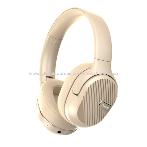 Buy Wholesale China High-end Bluetooth Headphones (qcc3024/3034 5.1v ...
