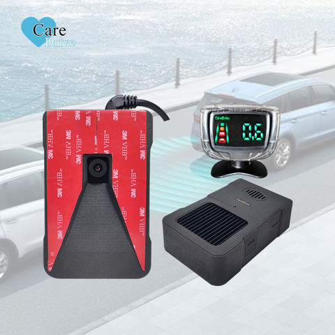 Buy Wholesale China Headway Monitoring Warning Proximity Alert Car ...