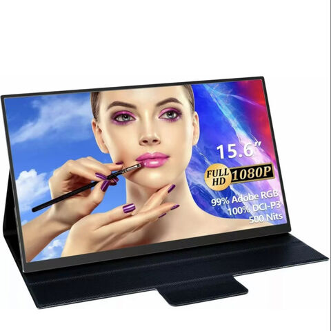 Buy Wholesale China Most Discount High Brightness Smart 15-16''portable ...