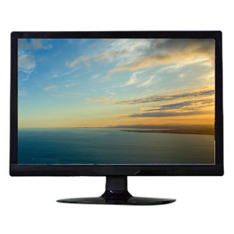 Buy Wholesale China Cheap Price 15.4"15.6" Computer Monitor With Hdmi ...