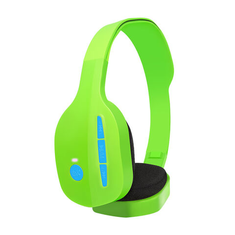 Buy Wholesale China Factory New Model Bluetooth 5.1 Wireless Headphone ...