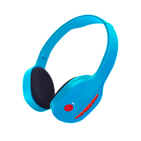 Buy Wholesale China Factory New Model Bluetooth 5.0 Wireless Headphone ...
