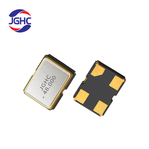 Buy Wholesale China Jghc Osc 3225 48m Smd Crystal Oscillator 48mhz 3.3v Spxo Quartz Oscillator ...
