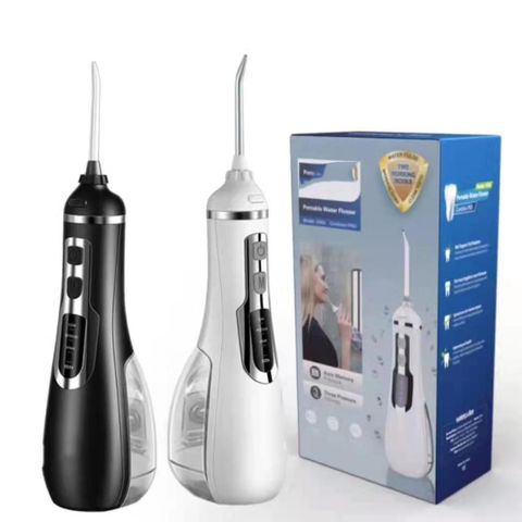 Buy Wholesale China Ipx7 Rechargeable Dental Care Professional Oral ...
