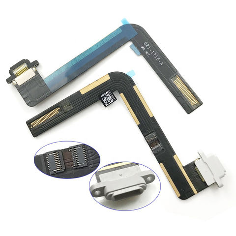 Buy Wholesale China New Dock Connector Charging Port Connector Port ...