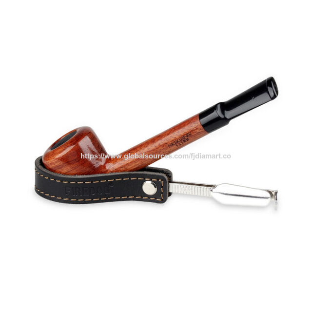 Tobacco pipes, scraper with three folding needles, Stand Holder Smoking ...