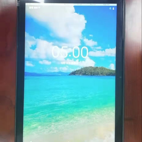 Buy Wholesale China Tablet Pc Full Hd Touch Screen 2-in-1 Tablet Laptop ...