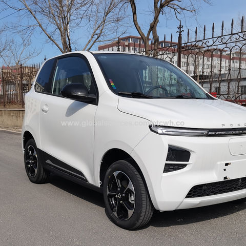 Buy Wholesale China European Subsidies ,electric Car 108km/h , Left ...