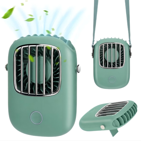 Buy Wholesale China Household Small Rechargeable Pedestal Fan Wireless ...