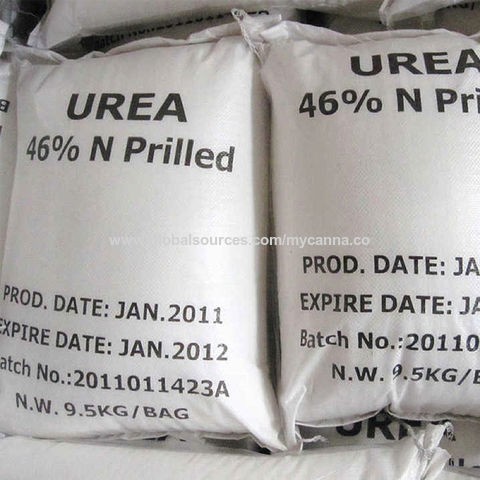 Buy Wholesale Canada Factory Price Urea 46% N,nitrogen Fertilizer, Urea ...
