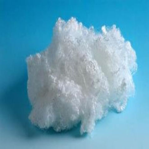 Buy Wholesale United States Polyester Staple Fiber (psf) Fiber For Sale ...