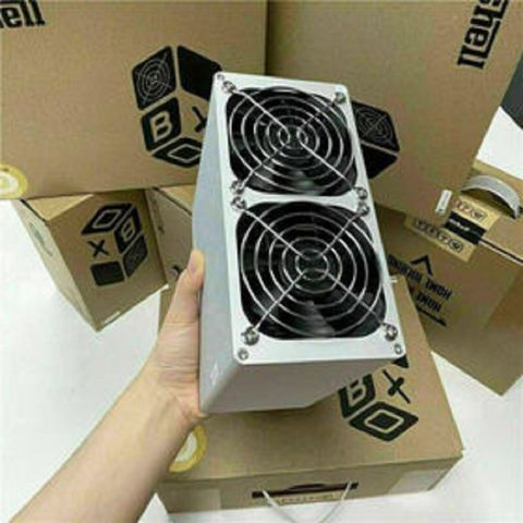 Buy Wholesale United States New Goldshell Kd-box Kadena Kda 1.6 Th/s ...