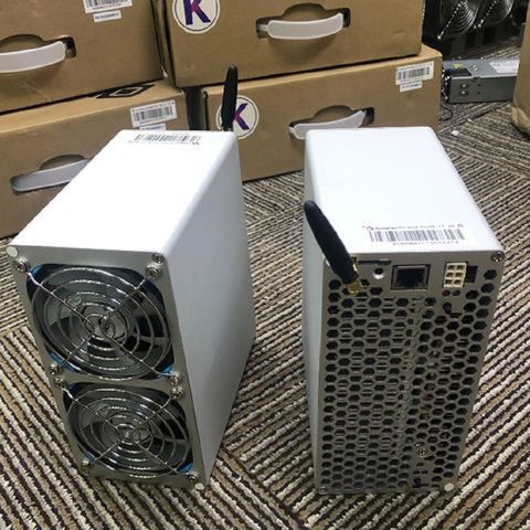 Buy Wholesale United States Goldshell KD-BOX PRO (2.6Th) & Goldshell KD ...