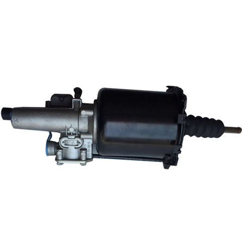 Buy Wholesale China Tractor Truck Clutch Booster 9700514020 & Clutch ...