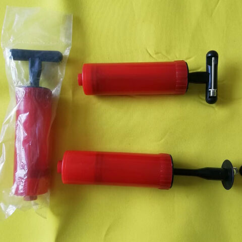 Buy Wholesale China Hand Pump With Needle, Used For Inflatable Balls ...