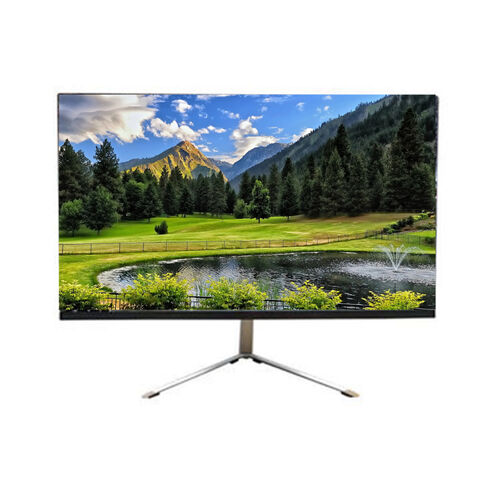 Buy Wholesale China Oem Ultra Slim Wide Screen 21.5 23.8-inch Led ...