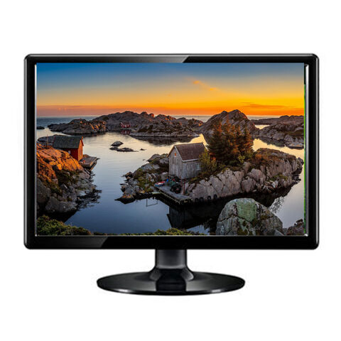 Achetez en gros Moniteur à écran Plat Large De La Meilleure Conception ...